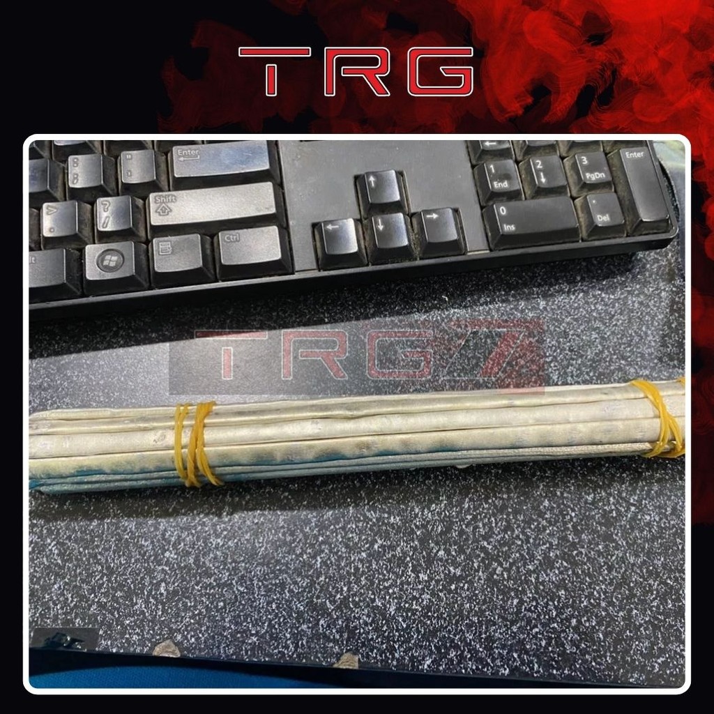 Jual Timah Tonassa Timah Solder Batangan Patri Ecer Super no.1 | Shopee ...