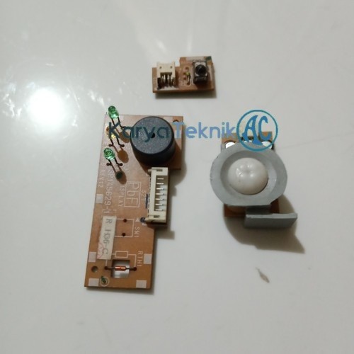 Jual Receiver Sensor Ac Daikin Inverter FTKD30 FTKD35 FTM30 FTM35 Ori ...