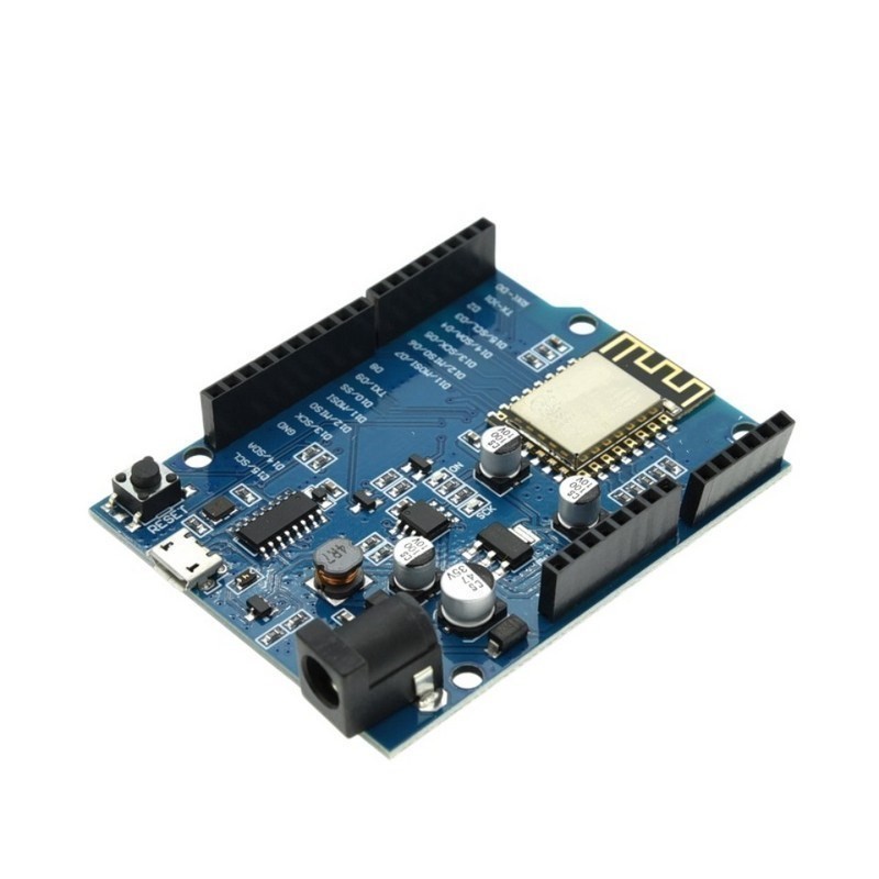 Jual ATMEGA16U2 / WiFi R3 ESP32 Original ATMEGA328P Chip CH340G ...