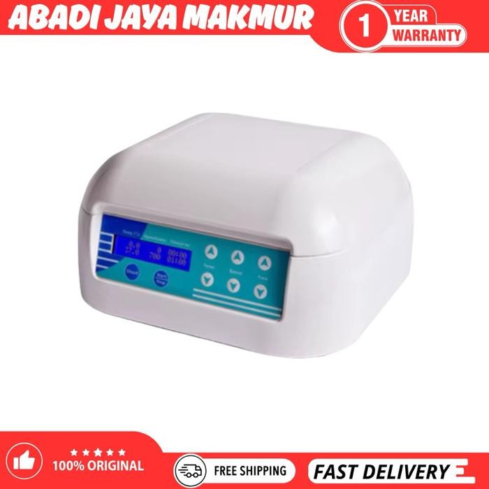 Jual Microplate Shaker Incubator / Micro-plate Shaker Incubator ...