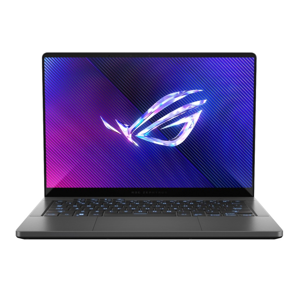 Jual Laptop Gaming ASUS ROG Zephyrus G14 GA403UH R9N55OL6G-HM Ryzen AI ...