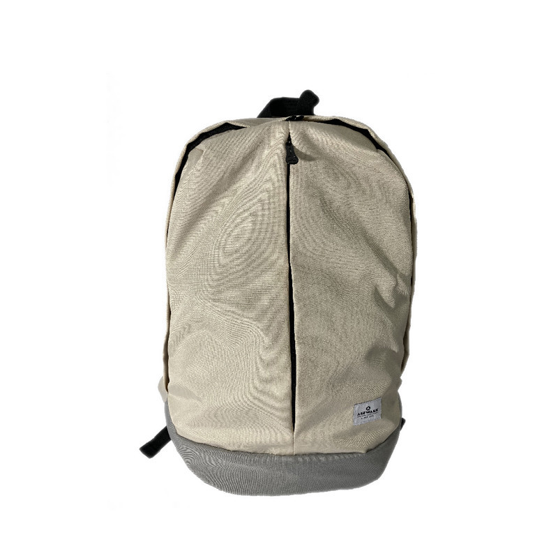 Jual Airwalk Evie Backpack Unisex - Beige/Grey XP | Shopee Indonesia