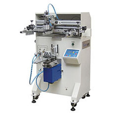 Jual Desktop Screen Printers Small Screen Printing Machine Semi ...