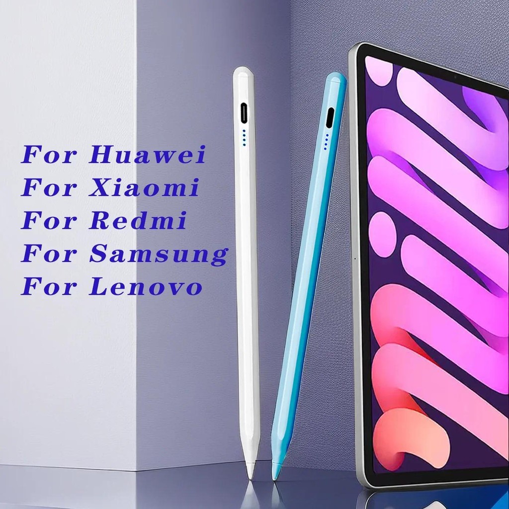 Jual for XIAOMI Pad Stylus Universal Pen for HUAWEI MatePad Stylus ...