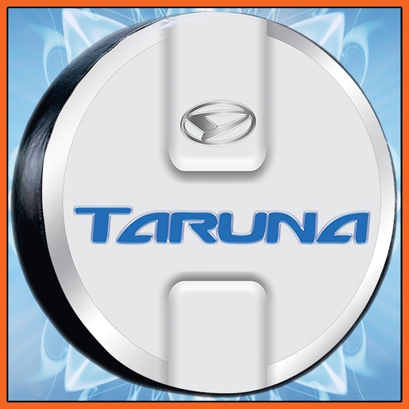 Jual Coverroda/Penutup Roda Cadangan Daihatsu 29 Aksesoris Mobil Taruna ...