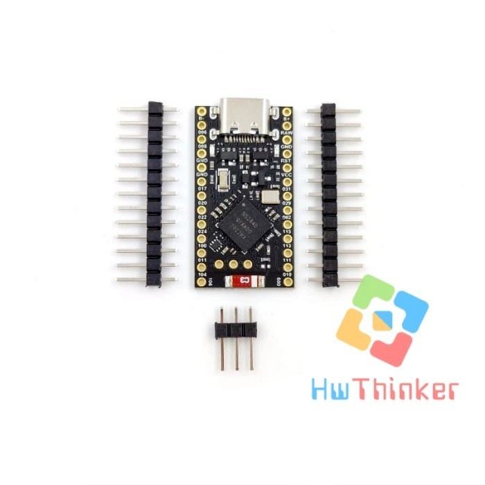 Jual Ds99 Pro Micro Nrf52840 Nrf52 Nano 33 Ble 50 Bluetooth For 
