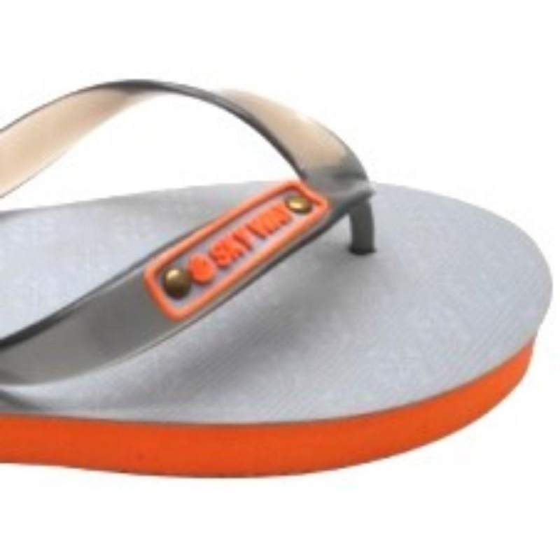 Jual STYLE | Stylo Bike Fun, Sandal Pria Skyway Grey Series, Dengan ...