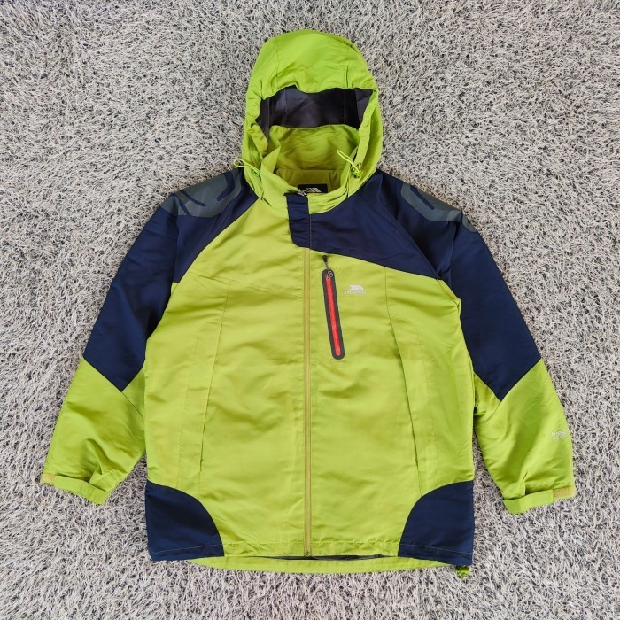 Jual trespass outdoor jacket original jacket outdoor trespass original ...