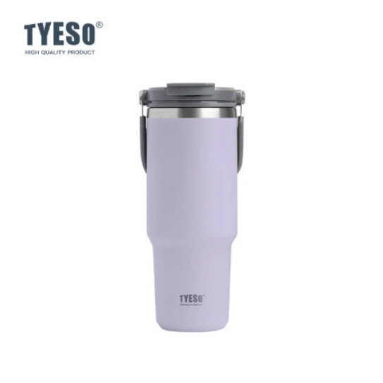 Jual Tyeso Tumbler Portable Stainless 1050 mL TS-8829 Thermos Cup Vacuum Insulated | Shopee ...