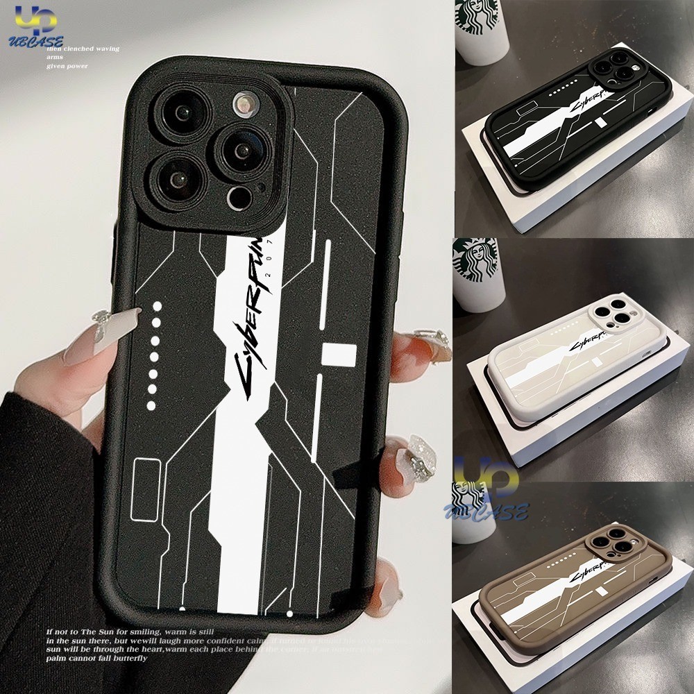 Jual UBCASE Untuk Casing hp Realme Note 50 C51 C51s C53 C67 C21Y C55 ...