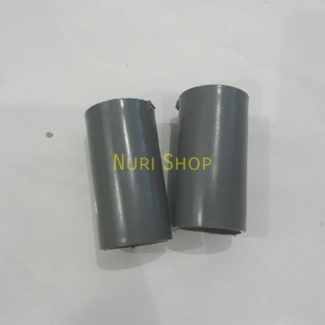 Jual SOK PVC 3/4" ATAU SOK ATAU SOCK ATAU SOCKET ATAU SAMBUNGAN PIPA ...