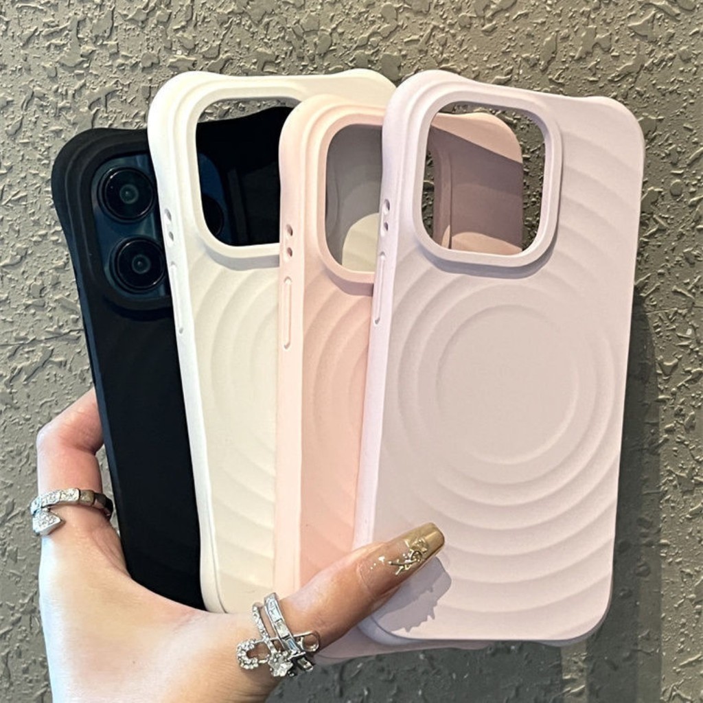 Jual Casing Silikon Mewah untuk IPhone 11 15 14 13 12 Pro Max Casing ...