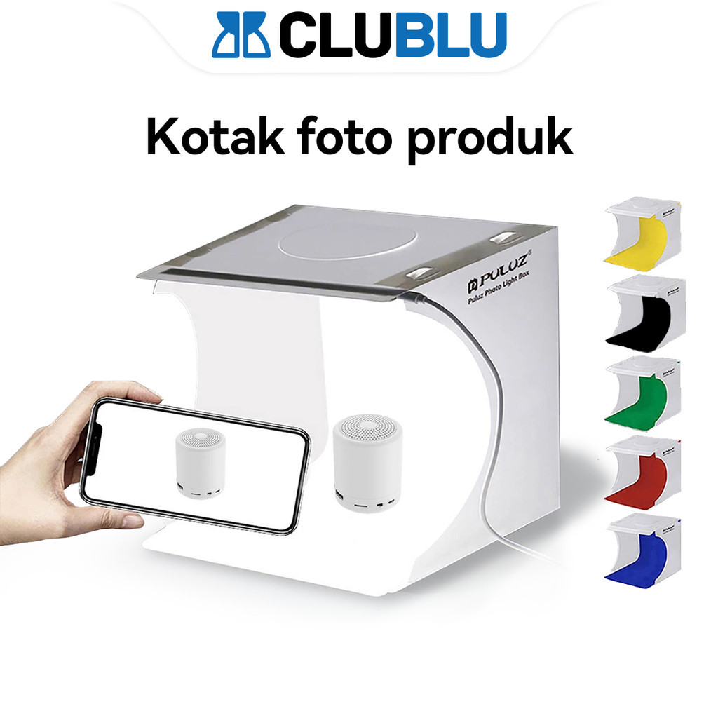 Jual Photo Box Terlengkap & Harga Terbaru Mei 2026 | Shopee Indonesia