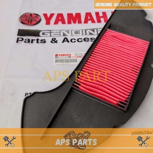 Jual APS PART__ Filter Saringan Udara Yamaha New N-Max Nmax Aerox 155 ...