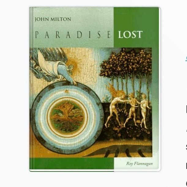 Jual Paradise Lost - John Milton | Shopee Indonesia