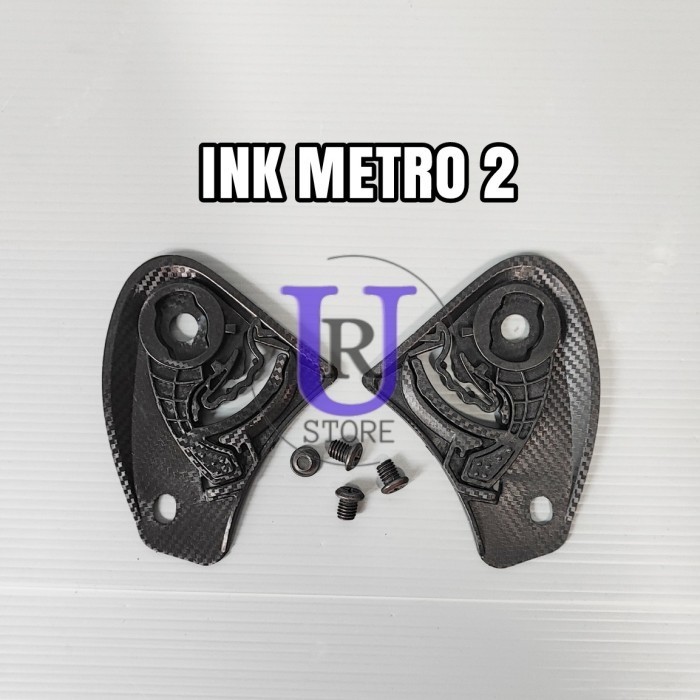 Jual RATCHET HELM INK METRO 2 / RACHET HELM INK METRO 2 | DUDUKAN KACA ...