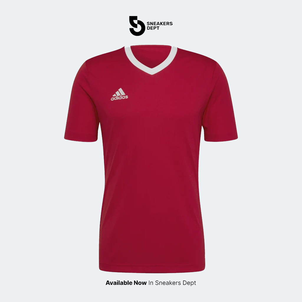 Jual Jersey ADIDAS ENTRADA 22 H61736 ORIGINAL | Shopee Indonesia