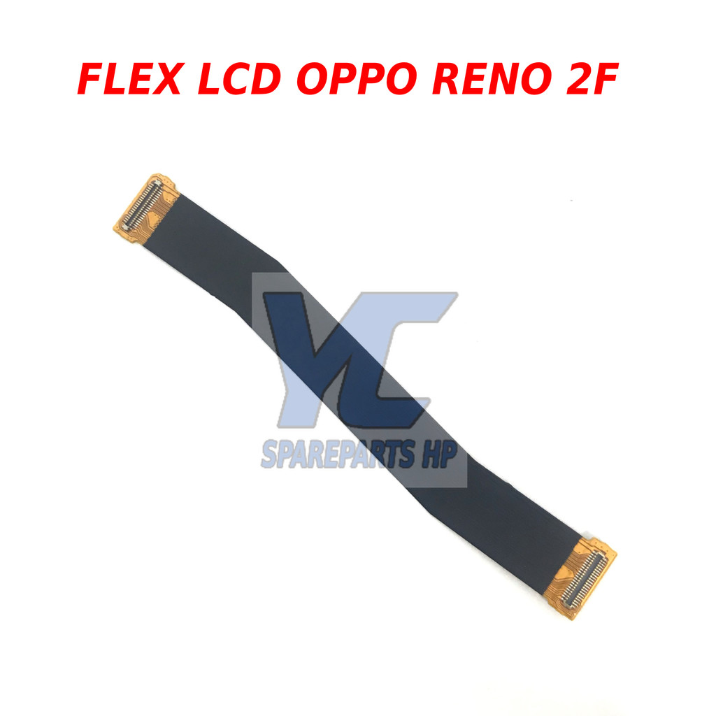 Jual Flexible Lcd Oppo Reno 2F Original Baru | Shopee Indonesia