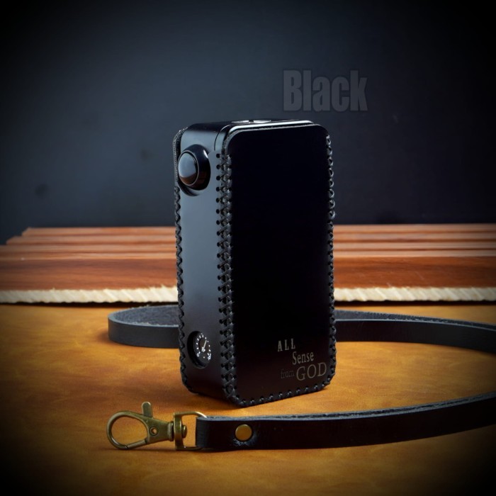 Jual Premium Sleeve Case Hexohm Anodized/Oframe seri "All Sense from ...