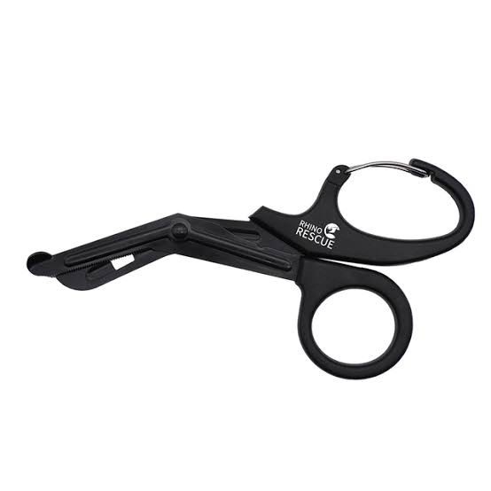 Jual Trauma Shears - Gunting Ifak Emergency - Tactical Shear Scissor ...