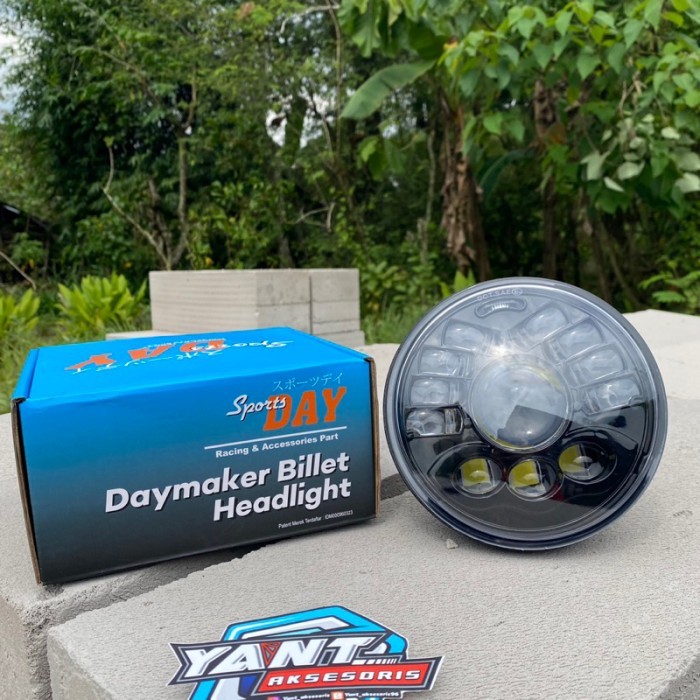 Jual PROMO SHOPEE TERBARU BILED DAYMAKER TERBARU PROMO BILED DAYMAKER ...