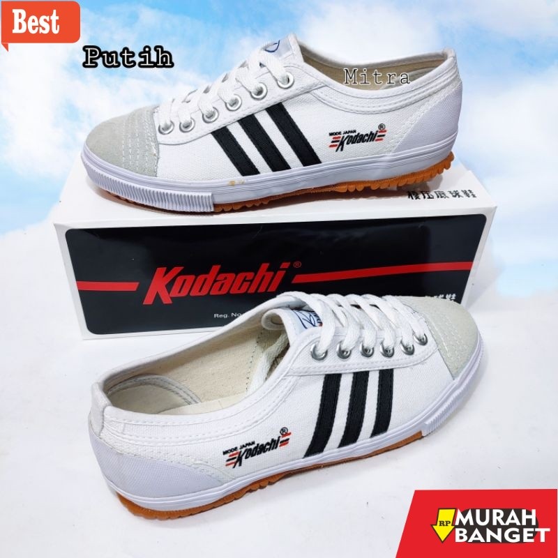Jual sepatu badminton terbaru 2024 KODACHI 8111 Original Sepatu Legenda ...