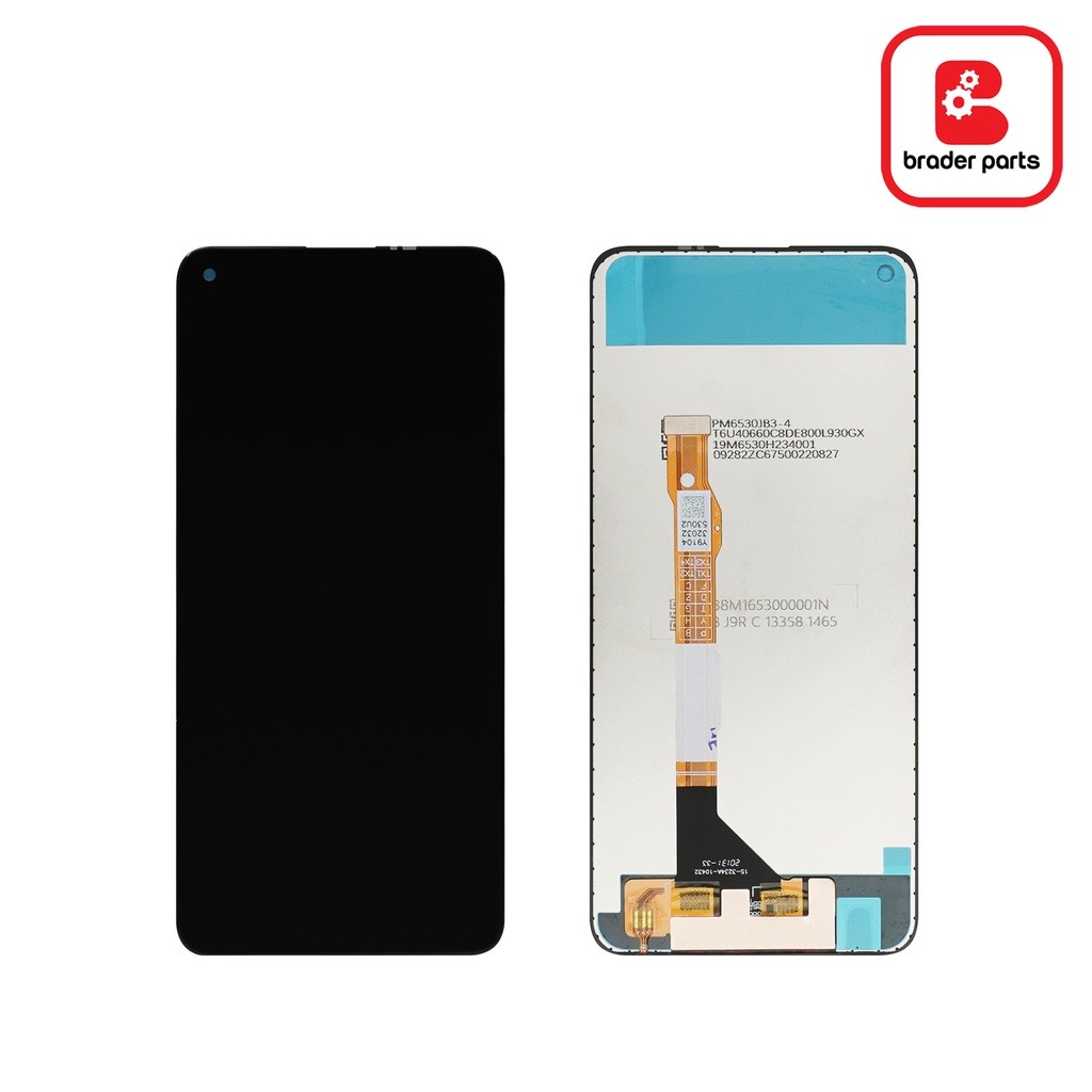 Jual LCD TOUCHSCREEN VIVO Z1 PRO / Z5X OEM | Shopee Indonesia