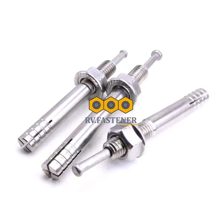 Jual HIT ANCHOR M10 / ANGKUR KETOK UKURAN LENGKAP | Shopee Indonesia