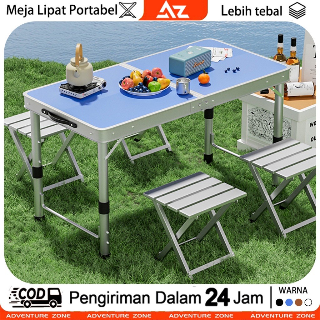 Jual AS88 Meja Lipat Portable Meja Lipat Belajar Meja Kerja Meja Lipat ...