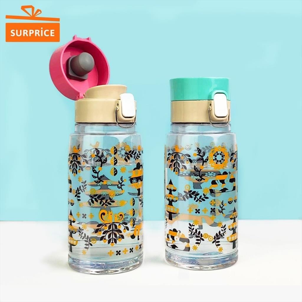 Jual [MEGA SALE] Surprice Botol Minum 700ml - 900ml / Botol Minum ...