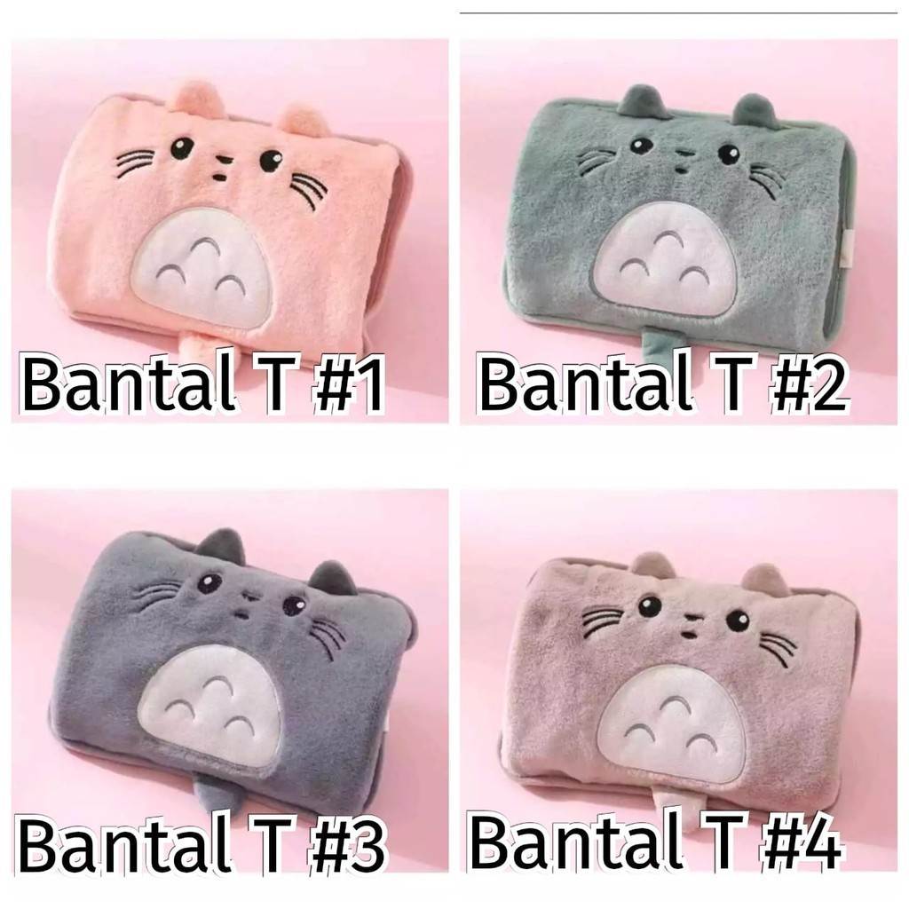 Jual BANTAL PENGHANGAT ELEKTRIK BANTAL TERAPI AIR PANAS BANTAL ...