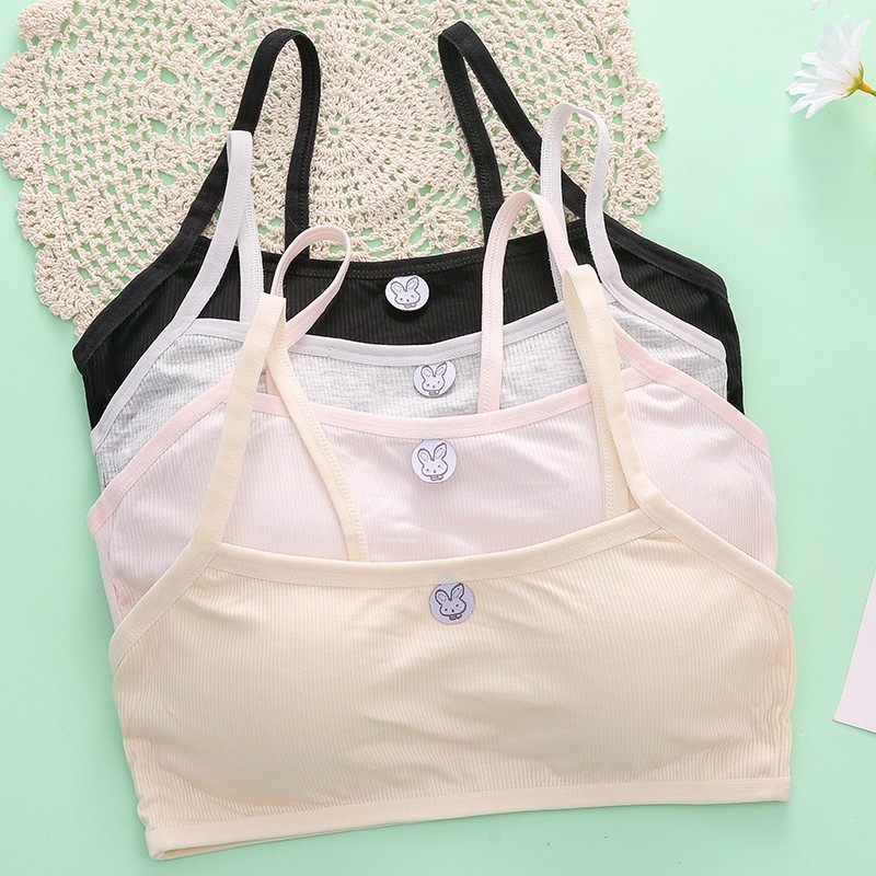 Jual MS 436 MINISET STEP 1 BH BRA KATUN ANAK REMAJA PEREMPUAN 2 LAPIS ...