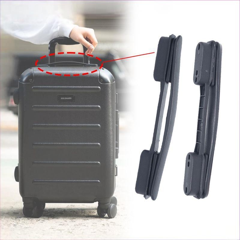 Jual Pegangan Koper Handle 21cm Gagang Koper Cocok Untuk Koper Lojel ...