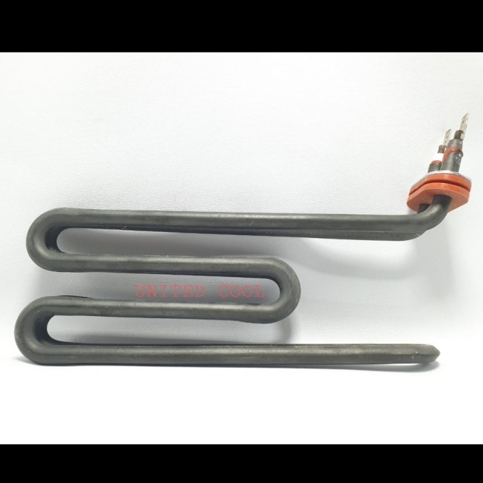 Jual TFE PEMANAS / ELEMEN HEATER MESIN CUCI FRONT LOADING LG / 12 KG ...