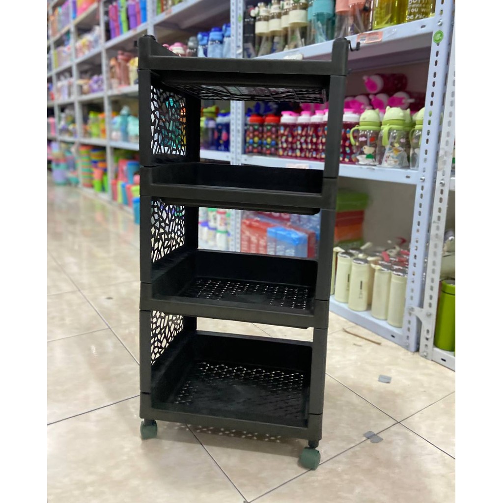 Jual RAK SERBAGUNA/RAK RODA | Shopee Indonesia