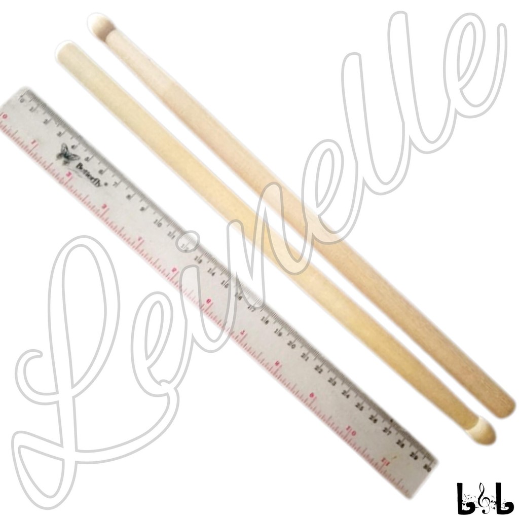 Jual Stik Drum Stick untuk anak SD | Shopee Indonesia