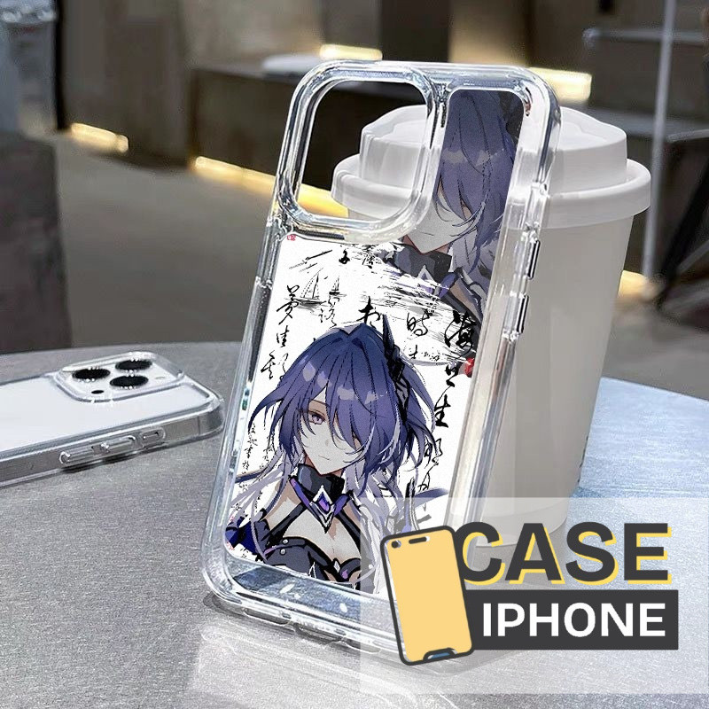 Jual Case HP iPhone 11 Pro Max 12 13 14 15 16 Plus XS XR 6+ 7+ 8 Plus ...