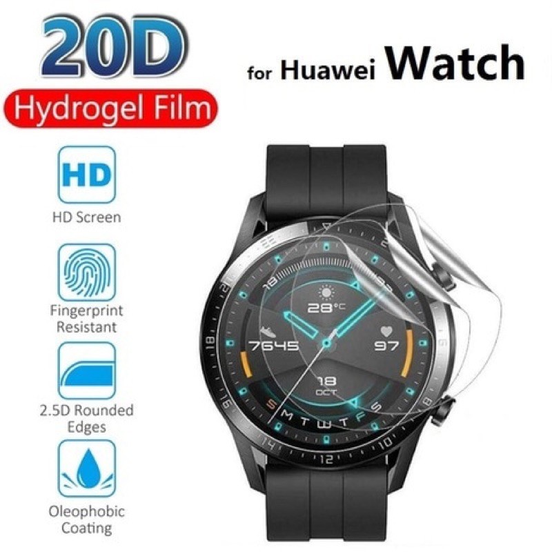 Jual HUAWEI WATCH GT3/GT3 PRO/GT2 PRO/GT2 42MM/GT2 46MM/GT/GT 2E/WATCH ...