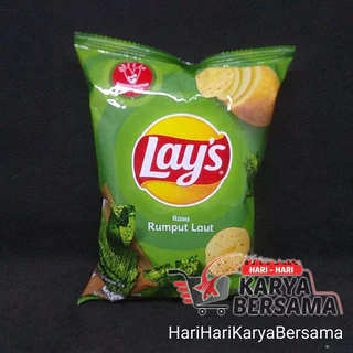 Jual Lays Terlengkap & Harga Terbaru Oktober 2025 | Shopee Indonesia