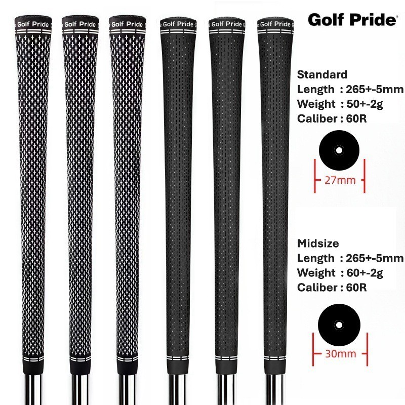 Jual Golf Pride Grip Tour Velvet 360 Karet Grip Golf Pride | Shopee ...
