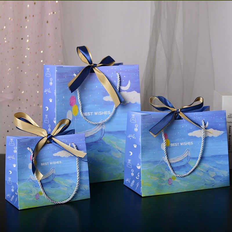 Jual Variant V-308 - Paperbag - Paper bag - Paperbag Kado - Gift Bag ...