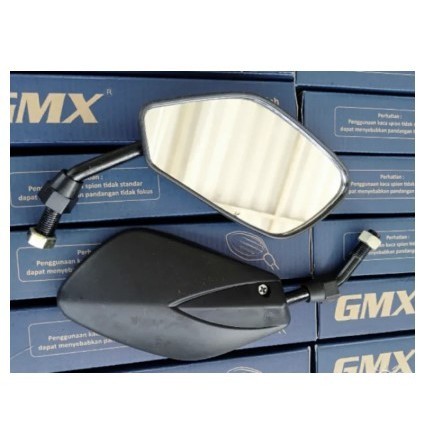 Jual Kaca Spion Motor Shogun SP Tangkai Pendek Spion SNI ISO ...