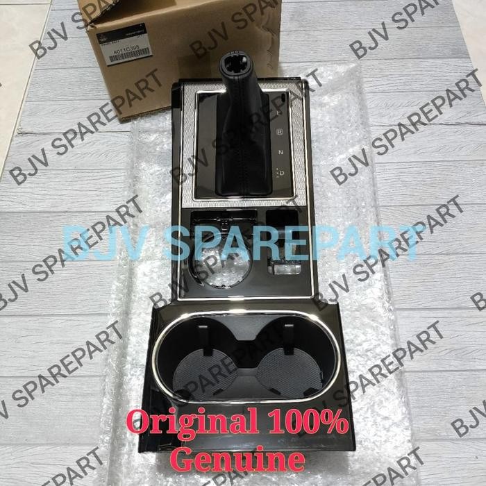 Jual Panel Consule Console Box Matic AT Mitsubishi All New Pajero Sport ...