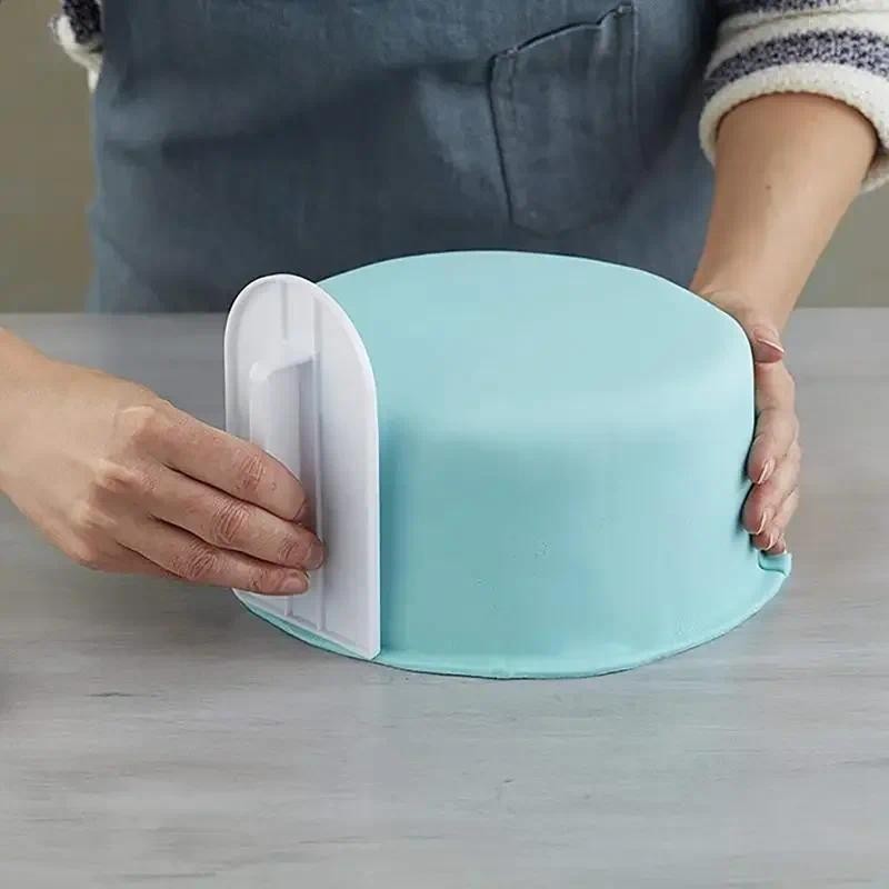 Jual Plastic Fondant Sugar Paste Cake Chocolate Decorating Icing ...
