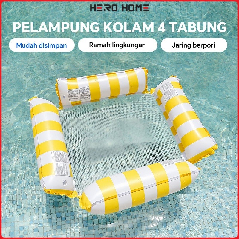 Jual Pelampung renang berbentuk ban Pelampung apung di air Pelampung ...