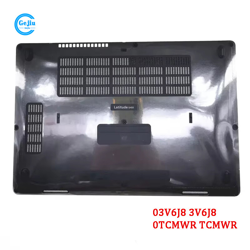 Jual NEW AL Laptop Bottom Cover D Case for Dell Latitude 5490 5491 ...