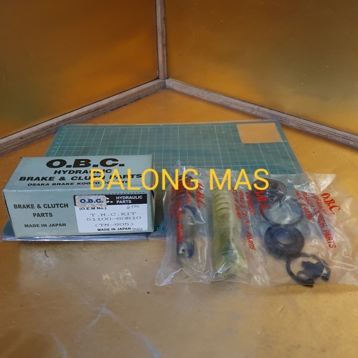 Jual brake master repair kit rem atas suzuki amenity esteem OBC ...