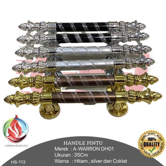 Jual HANDLE PINTU RUMAH CLASSIC PEGANGAN TARIKAN PINTU GAGANG PINTU ...