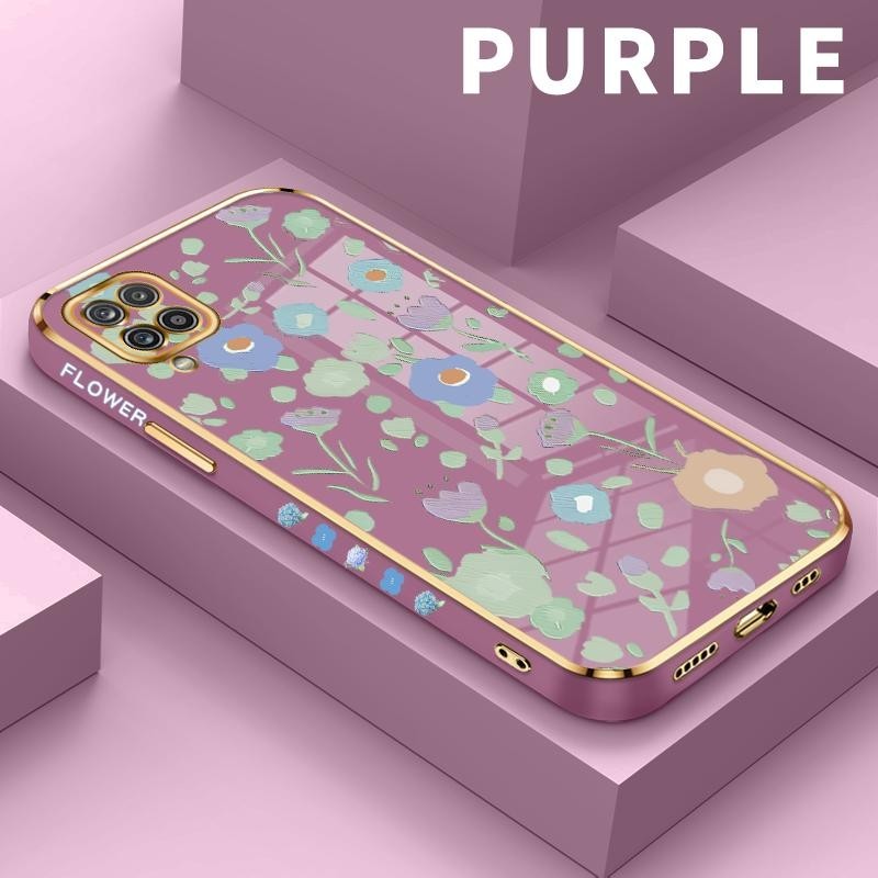 Jual Casing For Samsung A12 4G 5G A01 A01 Core A02 A02s A03 A03 Core A03s A04 A04E A04s A05 A05s ...