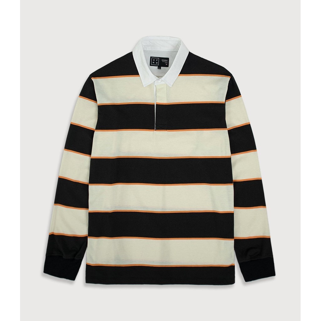 Jual Rugby Irish Cream Shirt | Shopee Indonesia